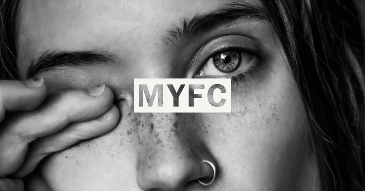 MYFC - Guiding you to reclaim your face
